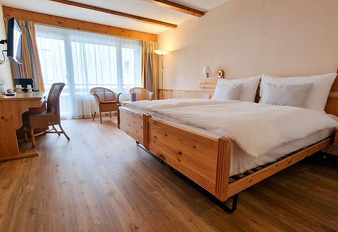 Zimmer | Sunstar Lenzerheide