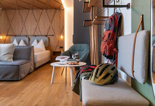 Zimmer | Sunstar Lenzerheide