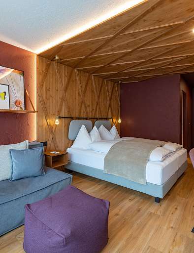 Zimmer | Sunstar Lenzerheide
