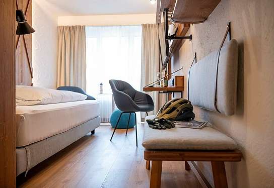 Zimmer | Sunstar Lenzerheide